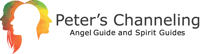 Home - Peter's Channeling